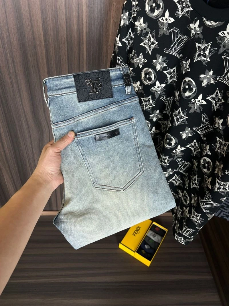 Louis Vuitton Jeans
