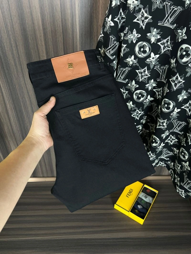 Louis Vuitton Jeans