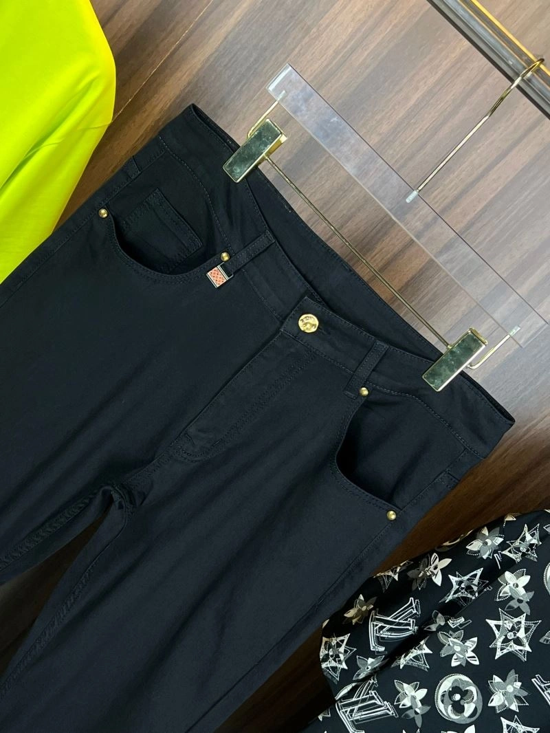 High accuracy Louis Vuitton Jeans