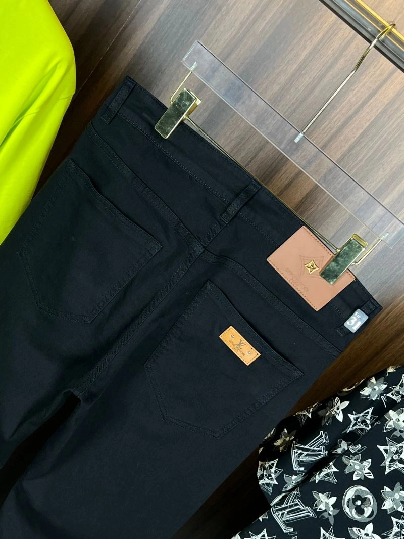 High accuracy Louis Vuitton Jeans
