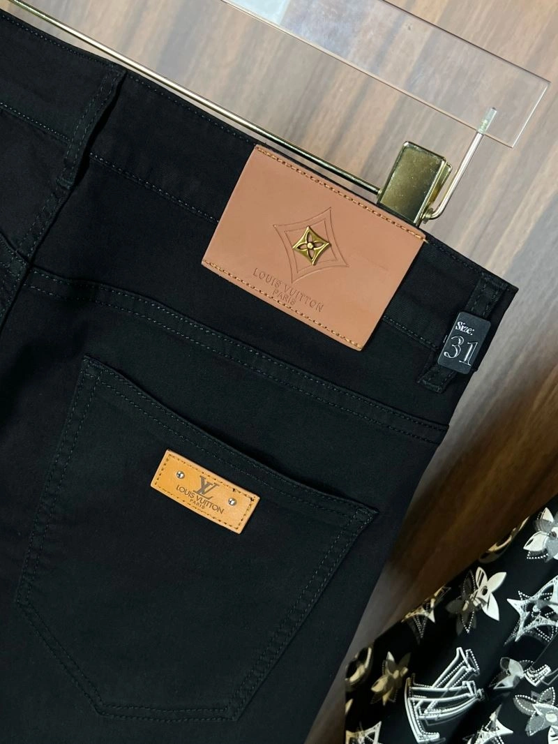 High accuracy Louis Vuitton Jeans