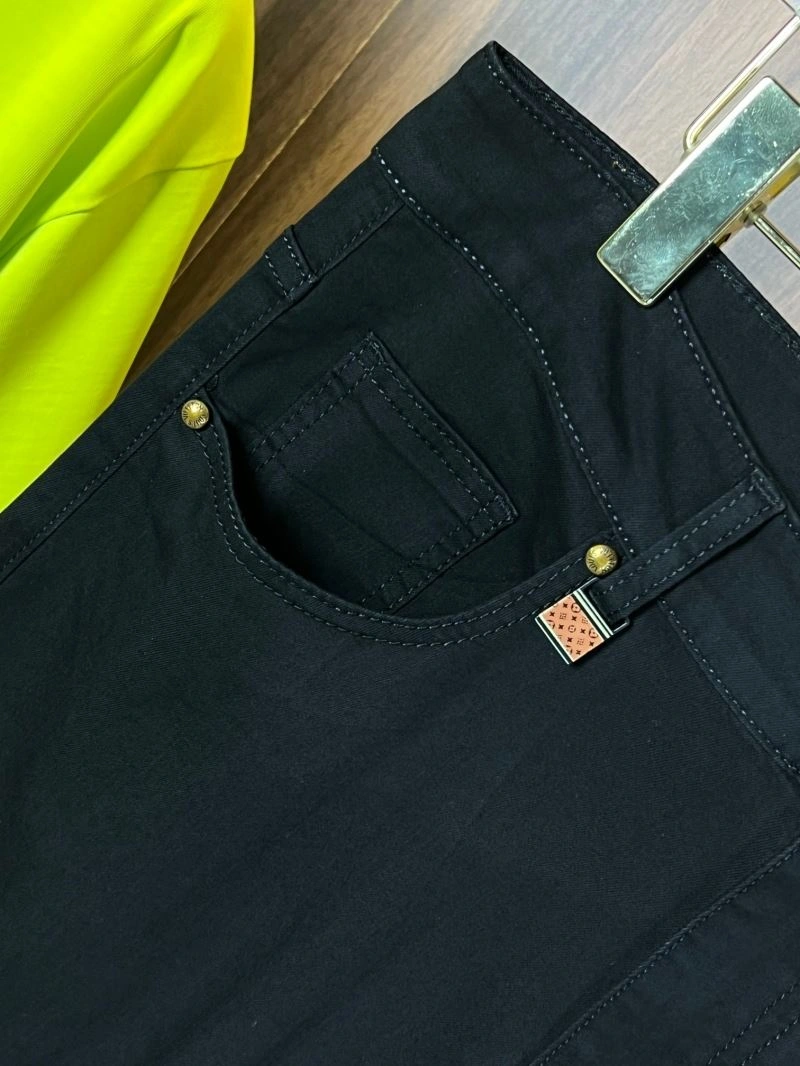 High accuracy Louis Vuitton Jeans