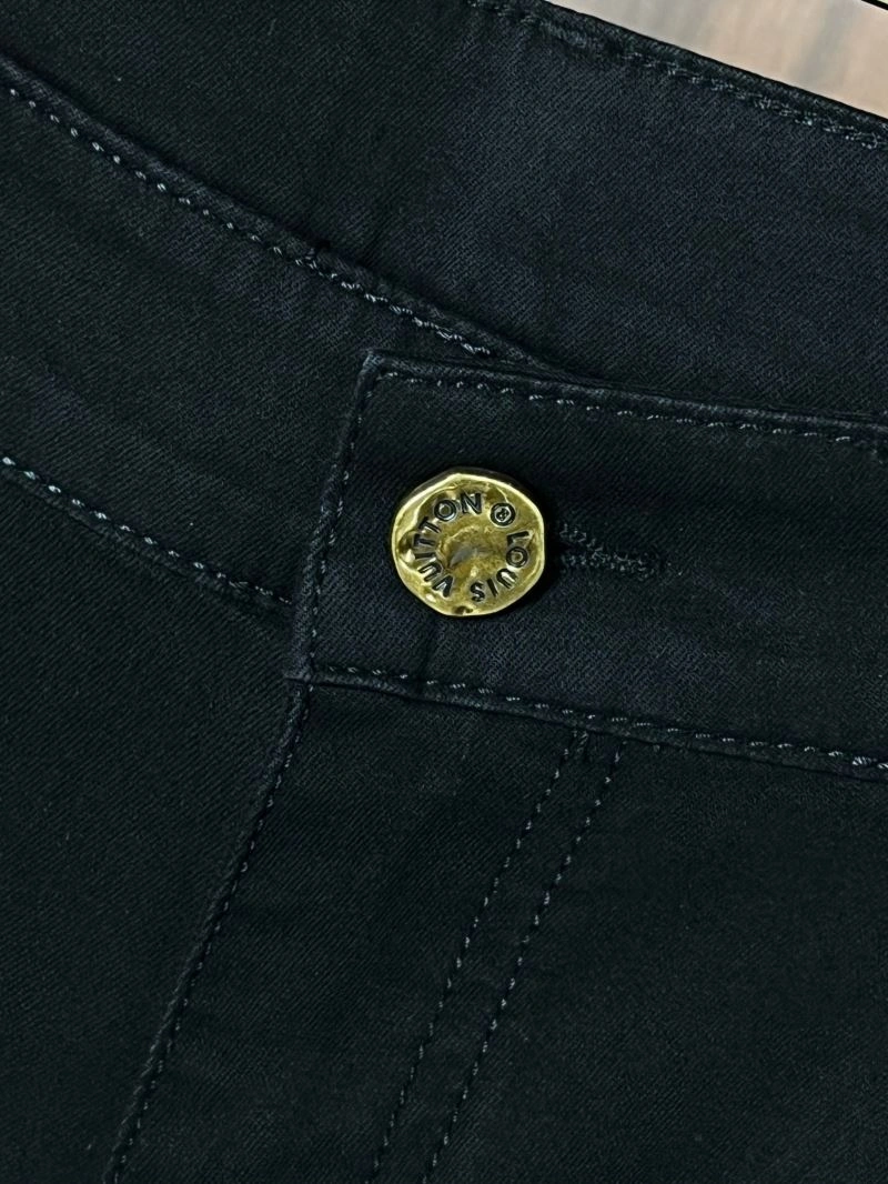 High accuracy Louis Vuitton Jeans