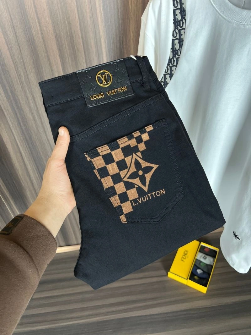 Louis Vuitton Jeans