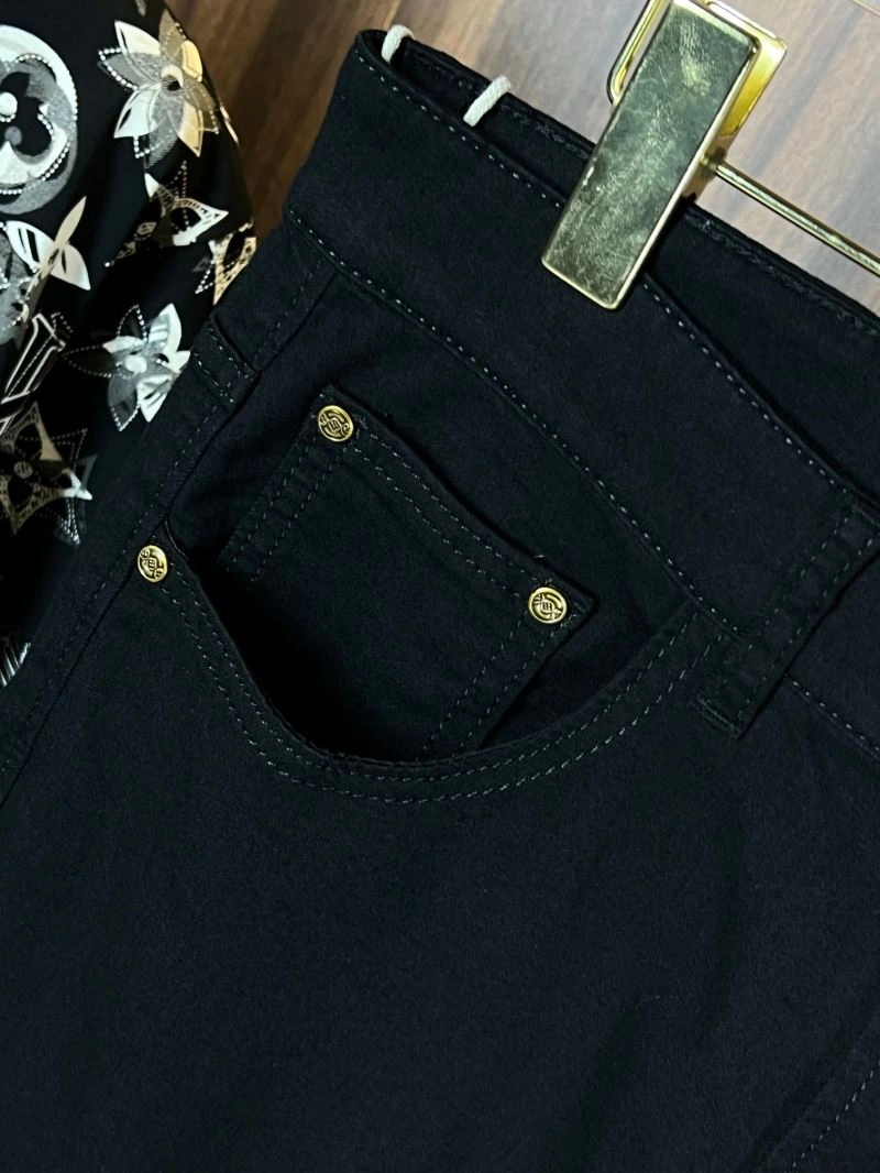 Mirror quality Louis Vuitton Jeans