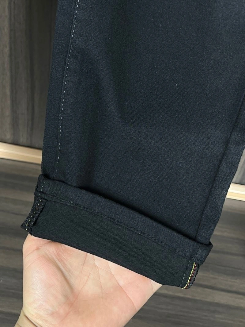 Mirror quality Louis Vuitton Jeans