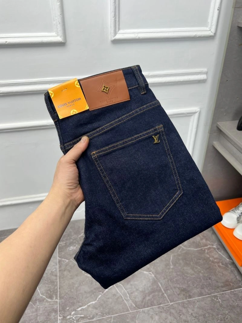 Louis Vuitton Jeans