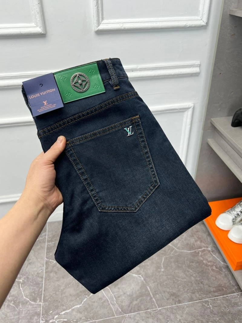 Louis Vuitton Jeans