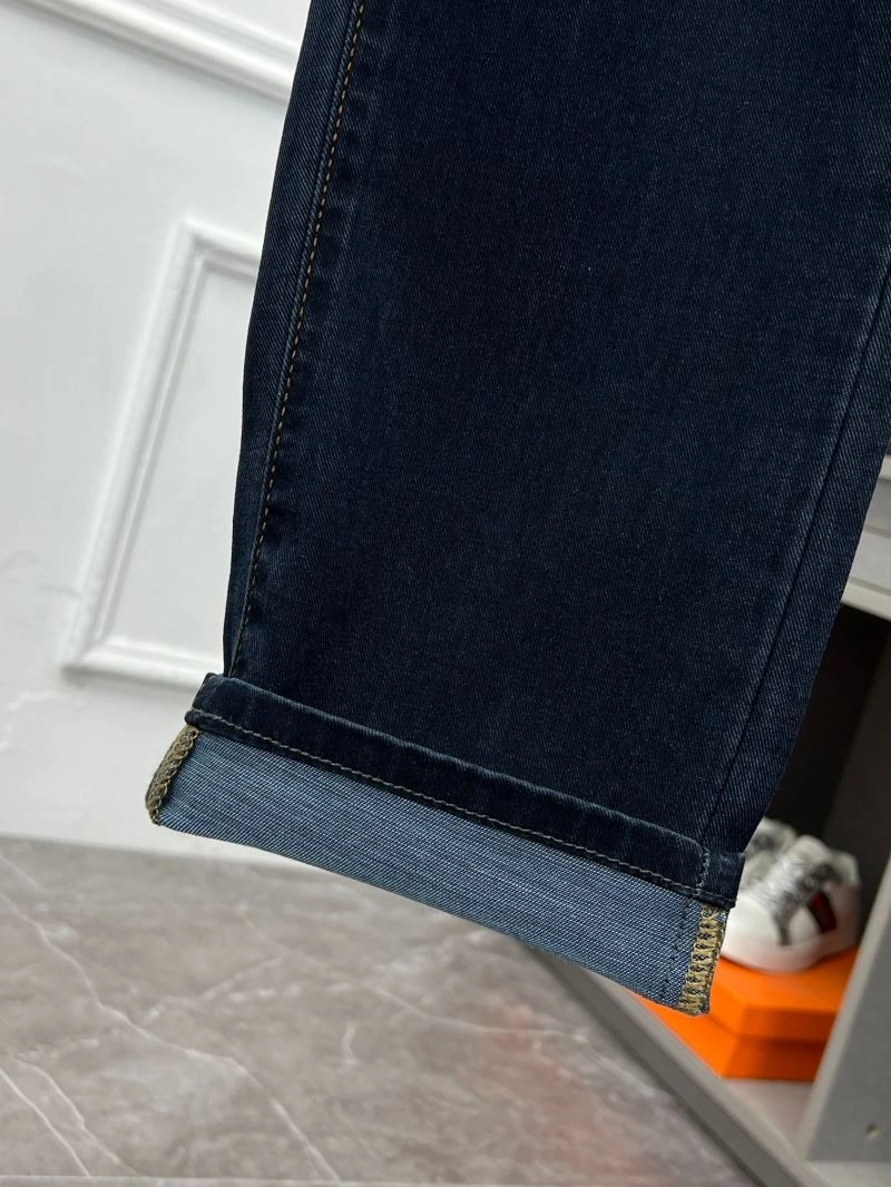 1:1 copy Louis Vuitton Jeans