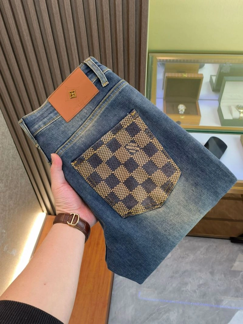 Louis Vuitton Jeans