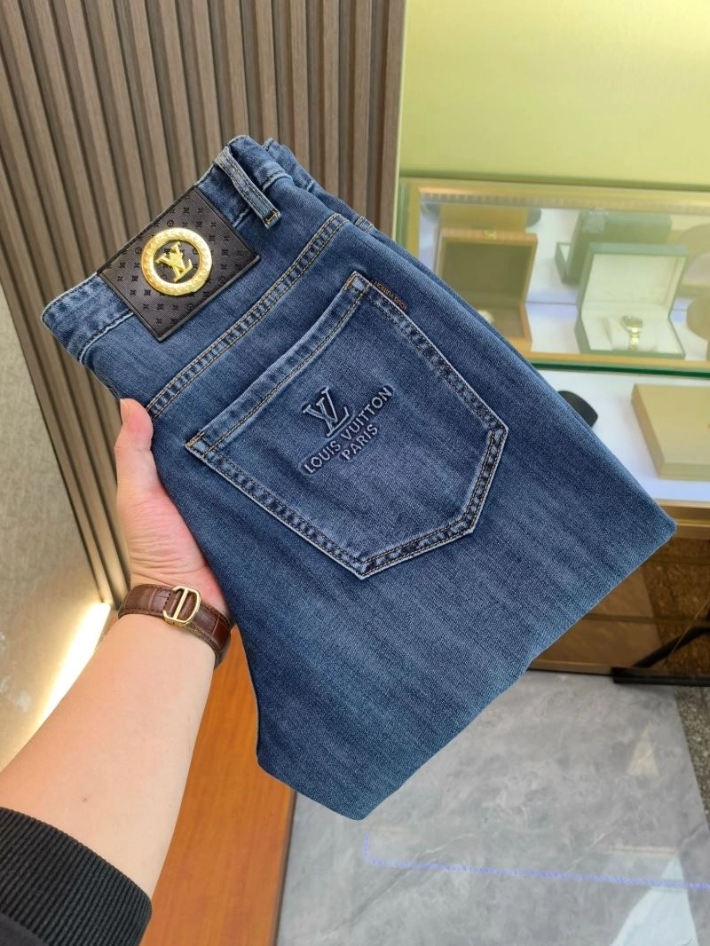 Louis Vuitton Jeans