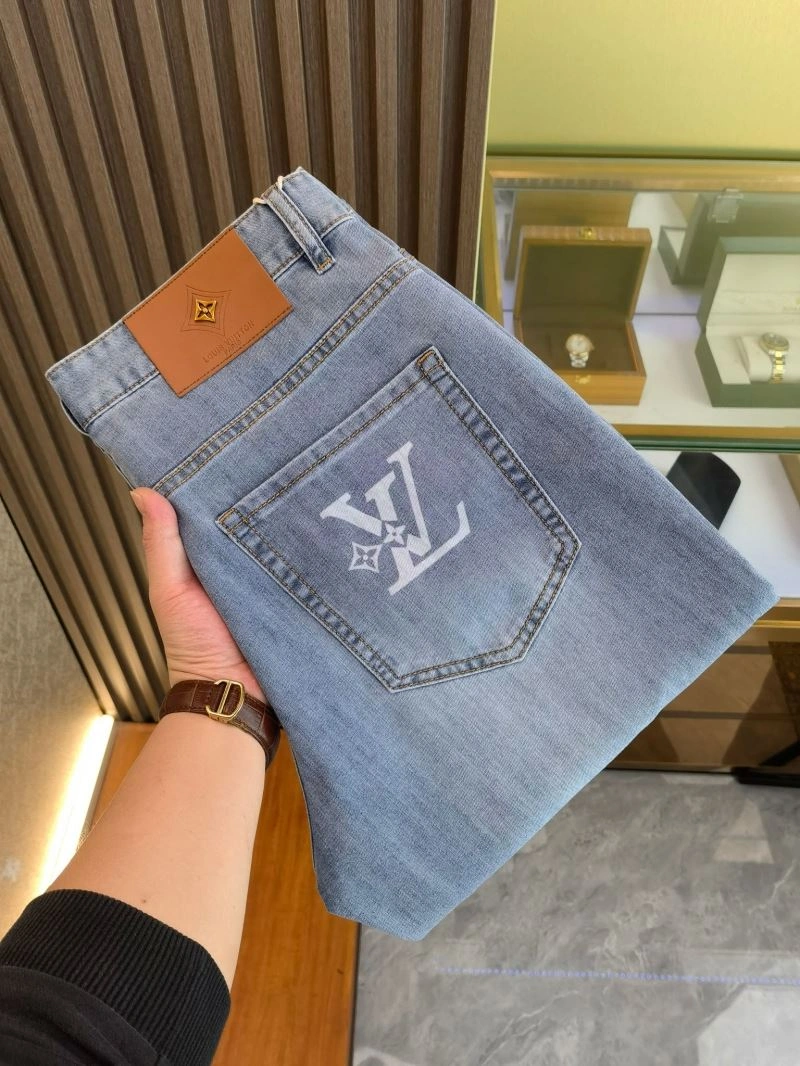 Louis Vuitton Jeans