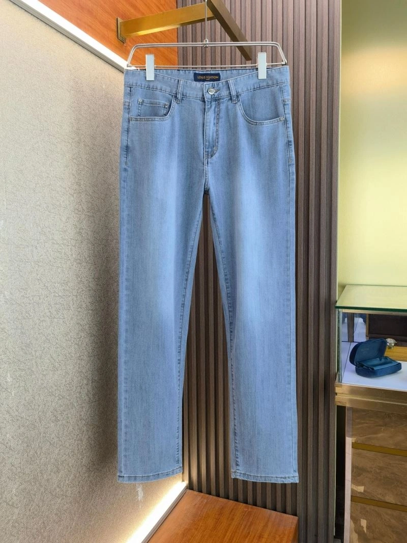 Genuine Louis Vuitton Jeans