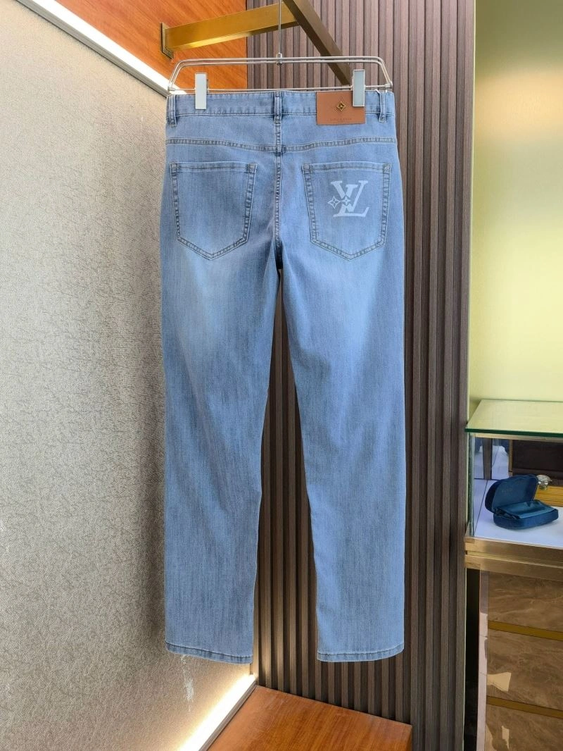 Genuine Louis Vuitton Jeans