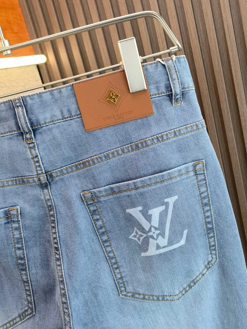 Genuine Louis Vuitton Jeans
