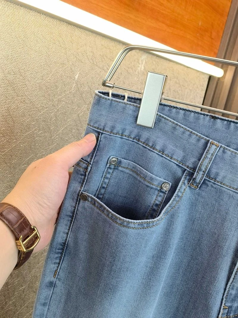 Genuine Louis Vuitton Jeans
