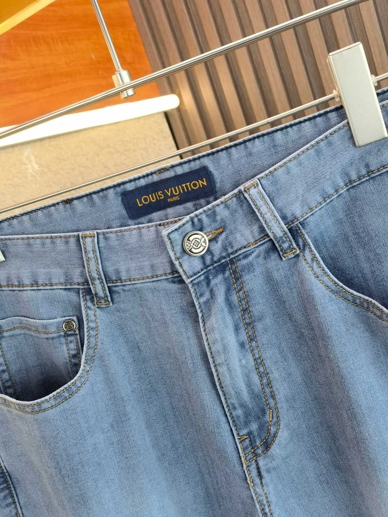 Genuine Louis Vuitton Jeans