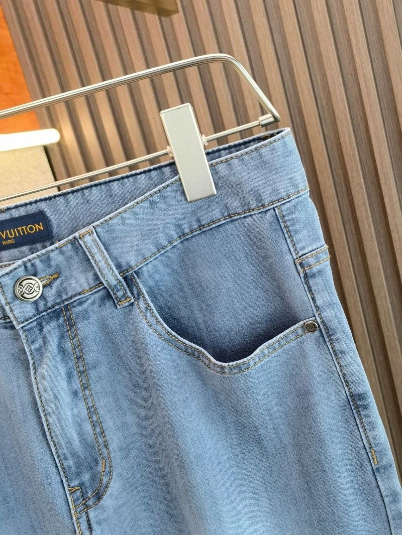 Genuine Louis Vuitton Jeans