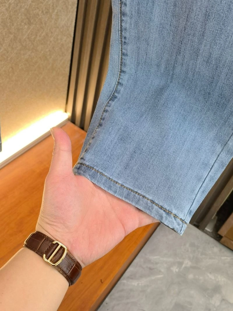 Genuine Louis Vuitton Jeans