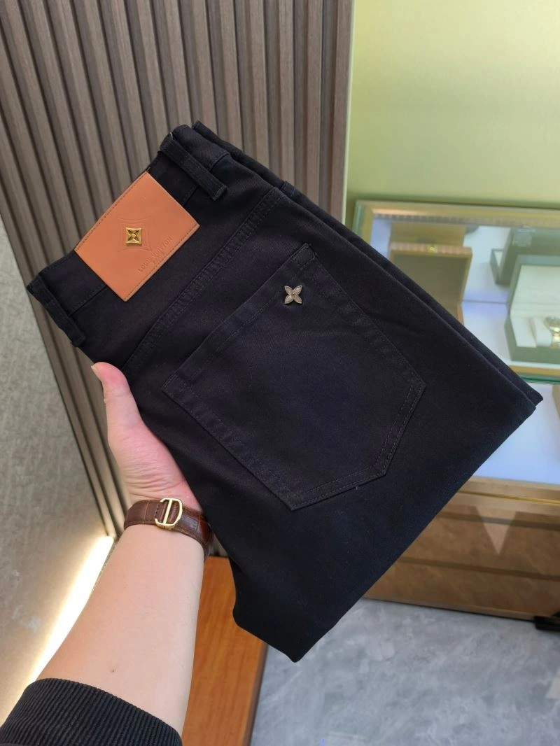 Louis Vuitton Jeans