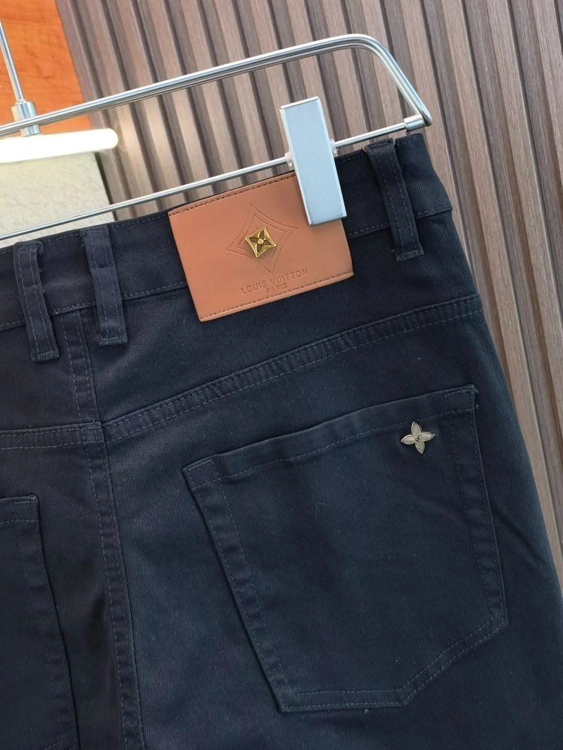 OEM Louis Vuitton Jeans