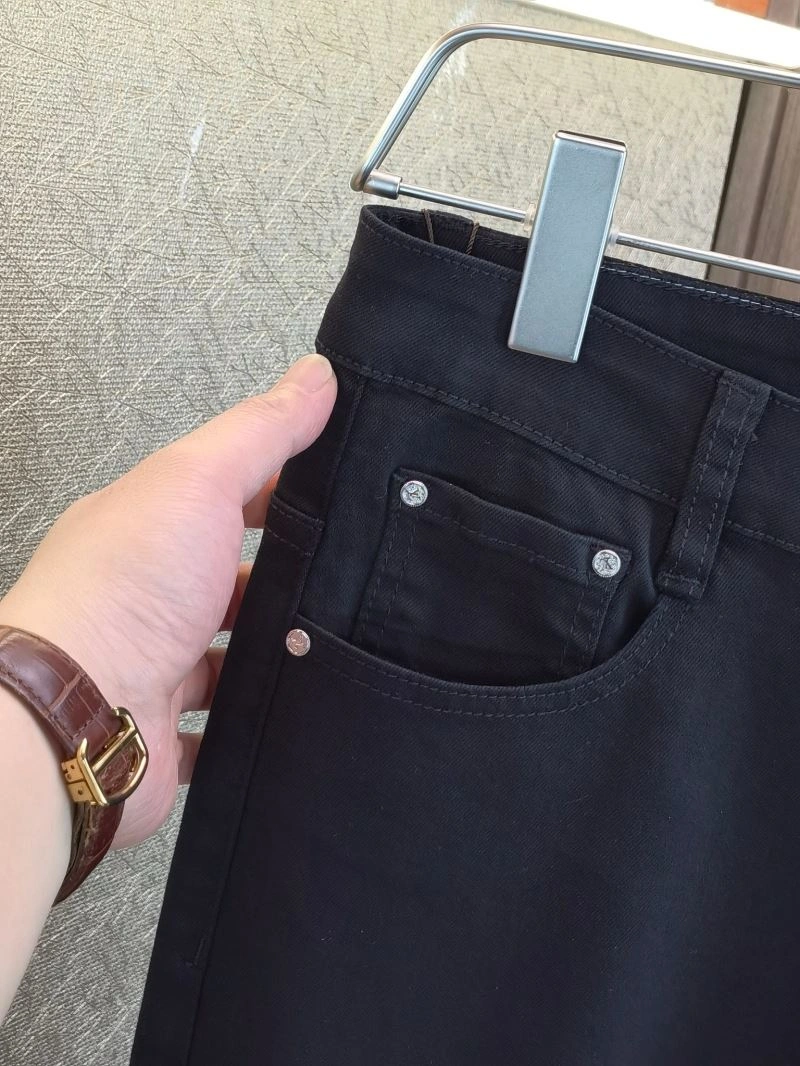 OEM Louis Vuitton Jeans