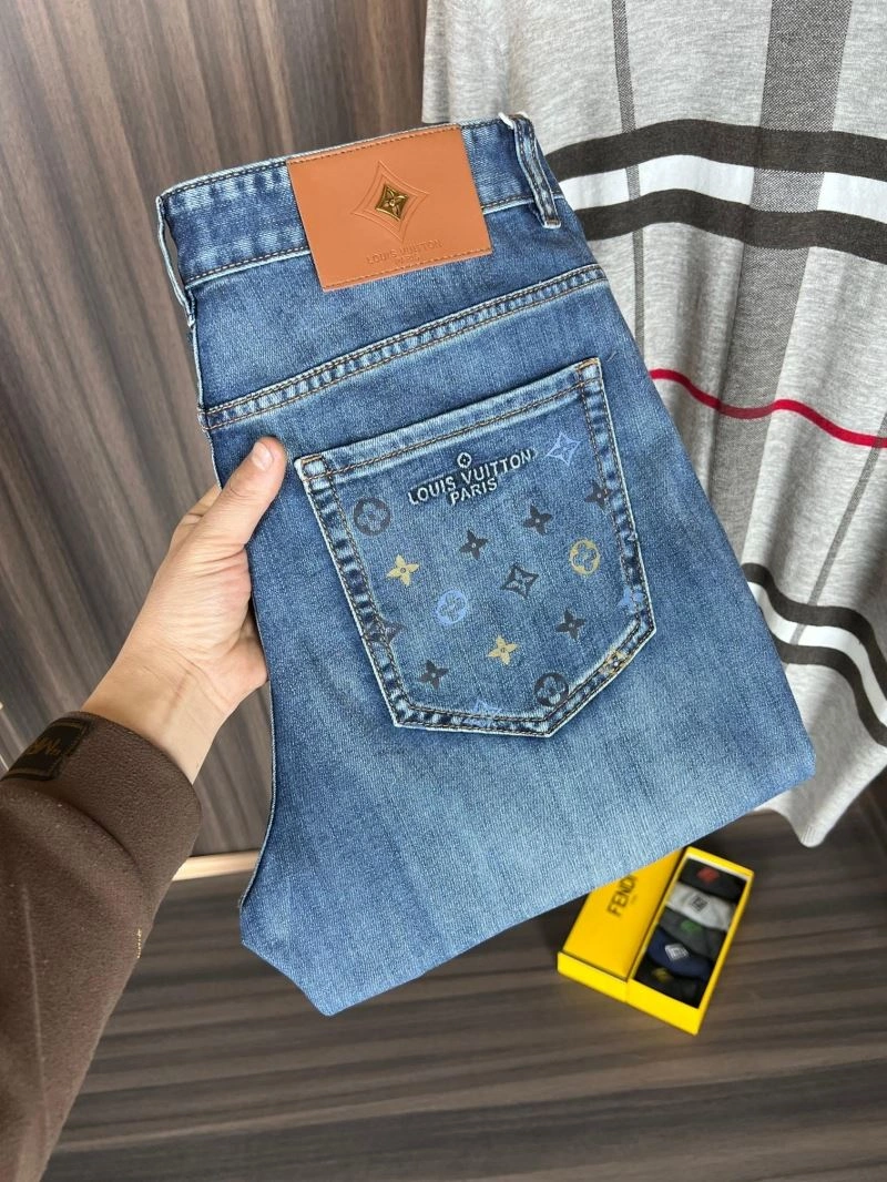 Louis Vuitton Jeans