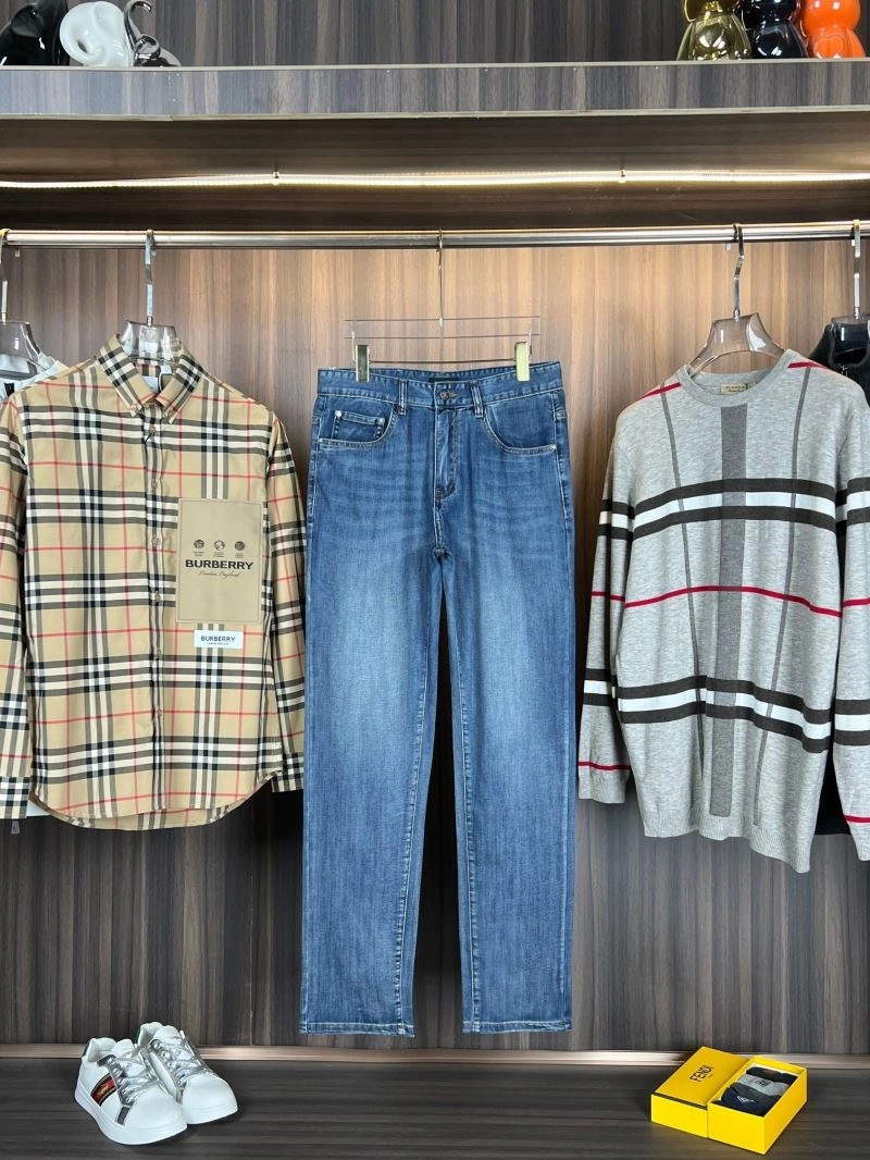 Cut-rate Louis Vuitton Jeans