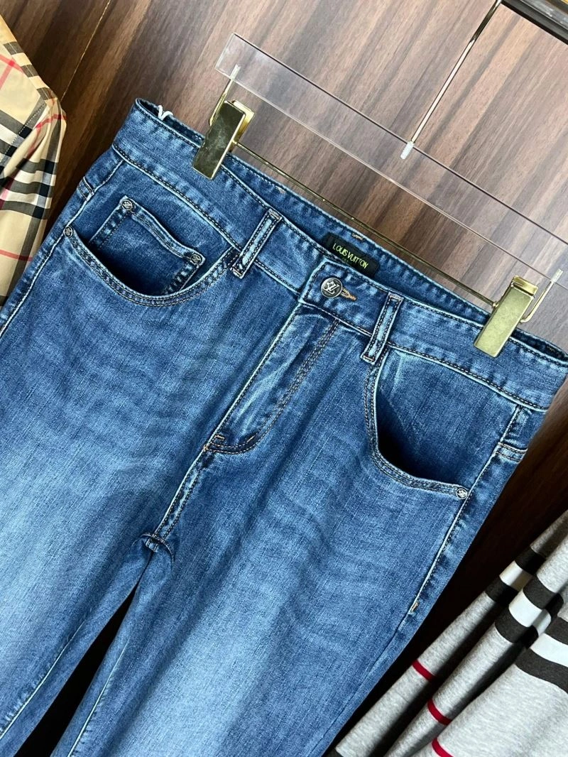 Cut-rate Louis Vuitton Jeans