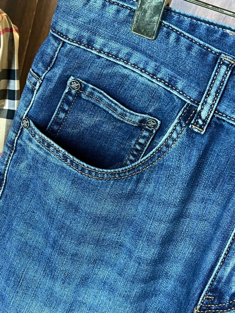 Cut-rate Louis Vuitton Jeans
