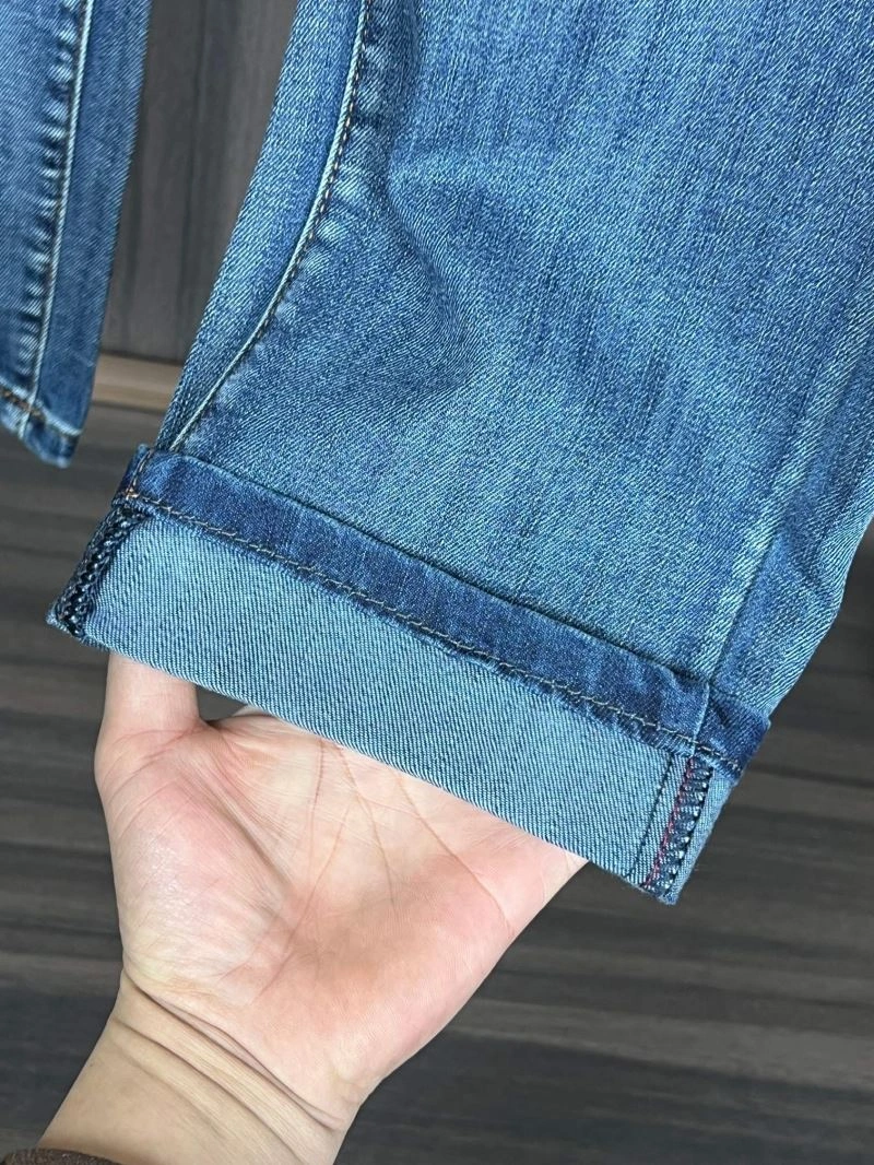 Cut-rate Louis Vuitton Jeans