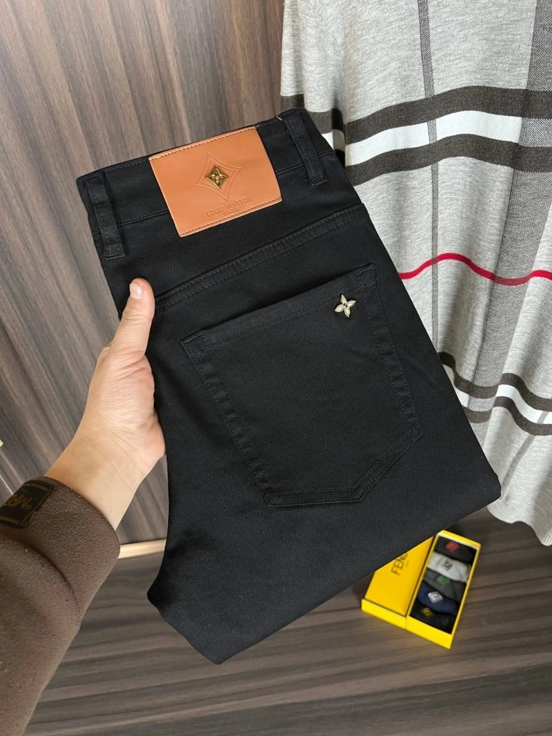 Louis Vuitton Jeans