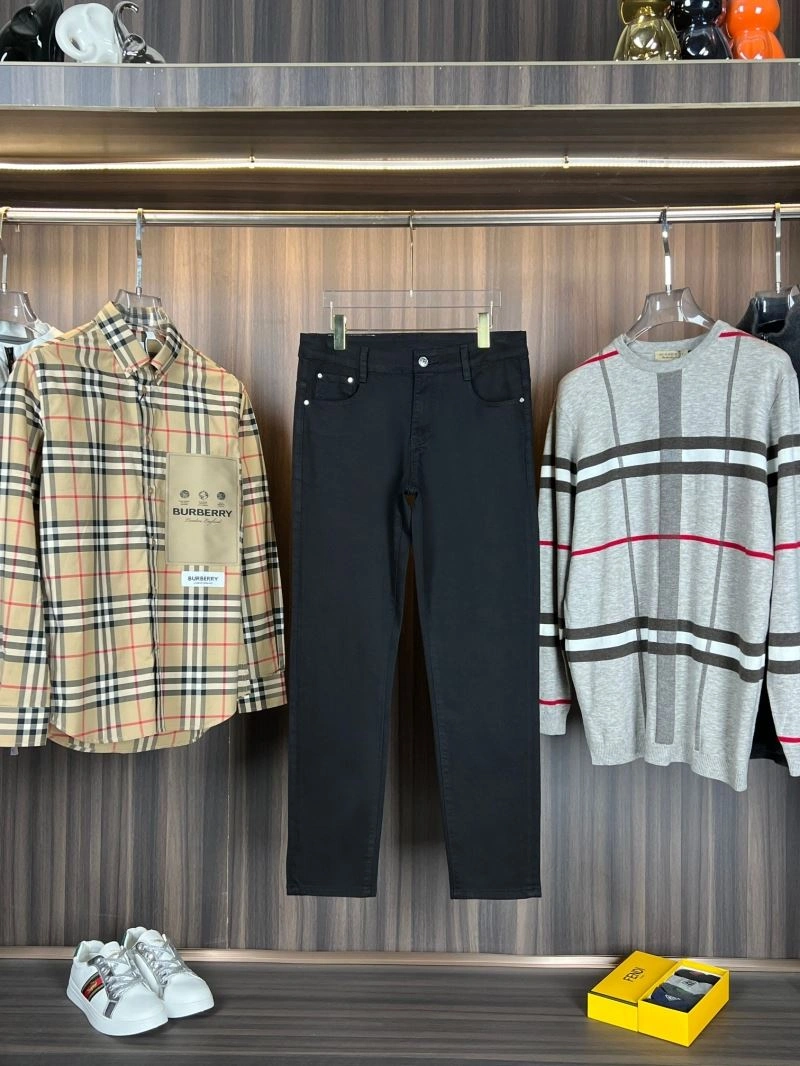 Value-priced Louis Vuitton Jeans