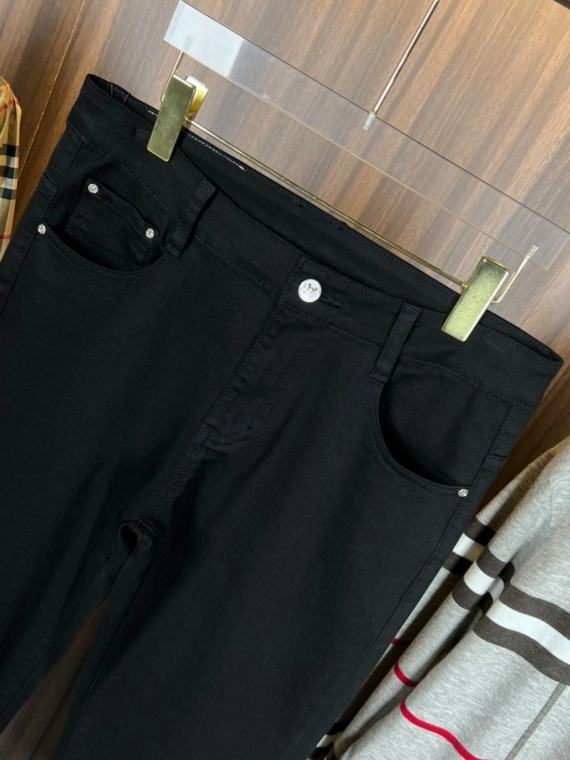 Value-priced Louis Vuitton Jeans