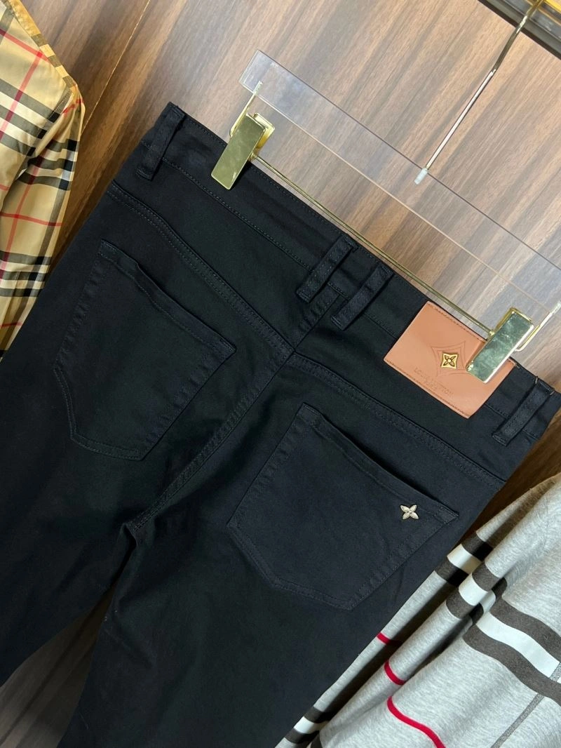 Value-priced Louis Vuitton Jeans