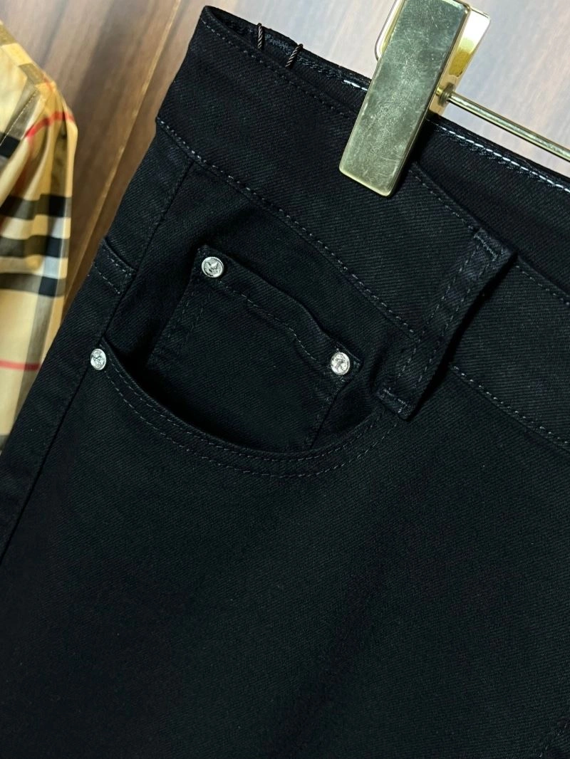 Value-priced Louis Vuitton Jeans