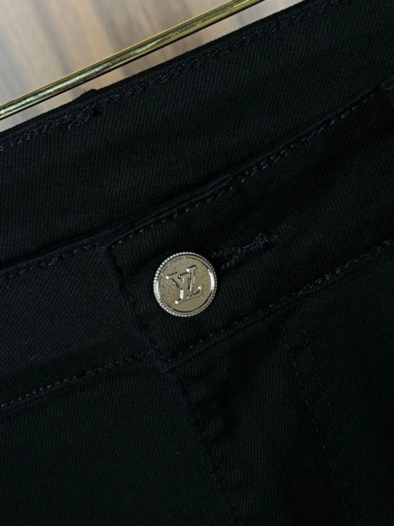 Value-priced Louis Vuitton Jeans