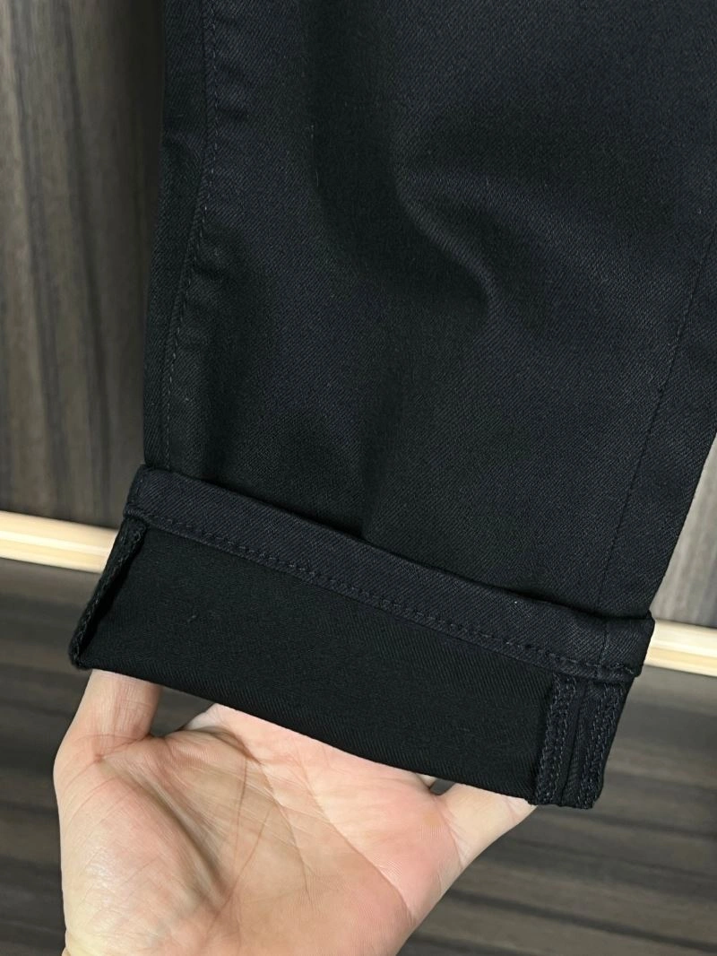 Value-priced Louis Vuitton Jeans