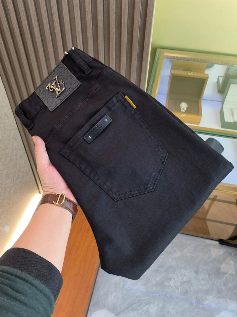 Louis Vuitton Jeans