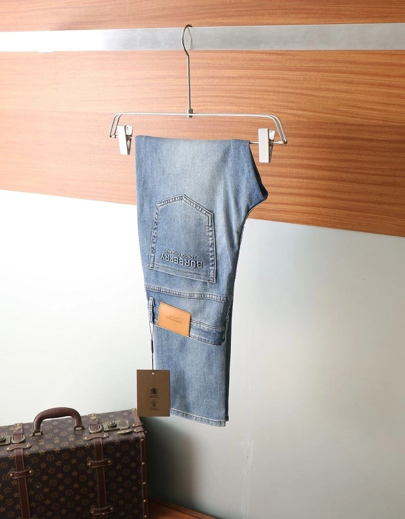 Cut-rate Louis Vuitton Jeans