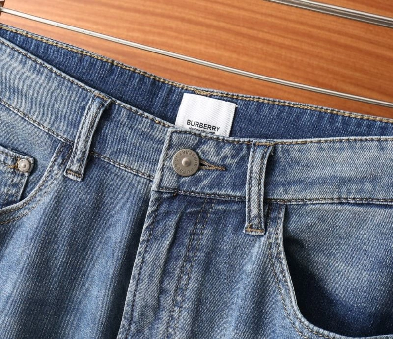 Cut-rate Louis Vuitton Jeans