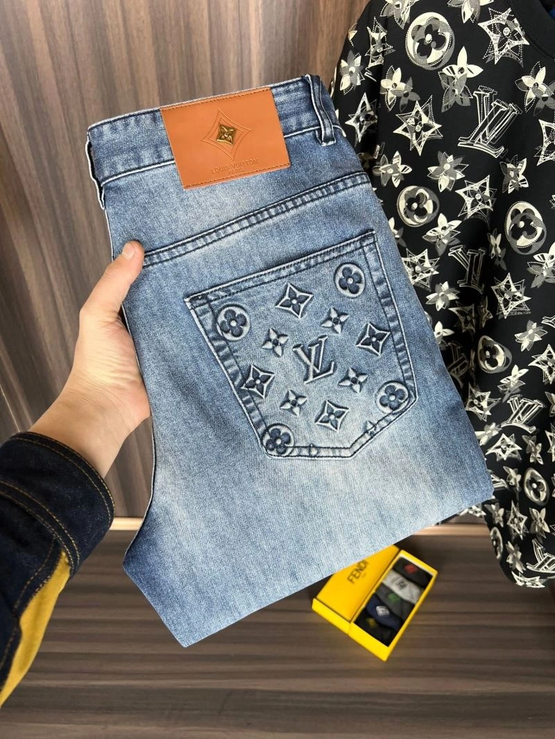 Louis Vuitton Jeans