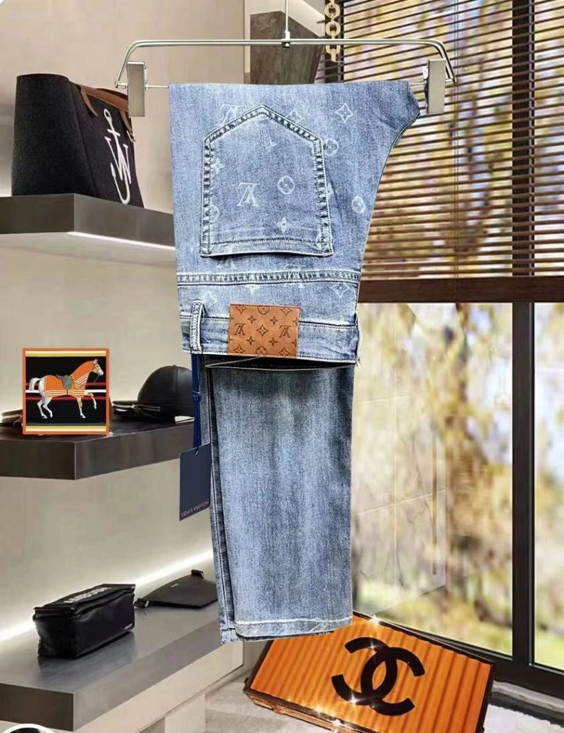 Louis Vuitton Jeans
