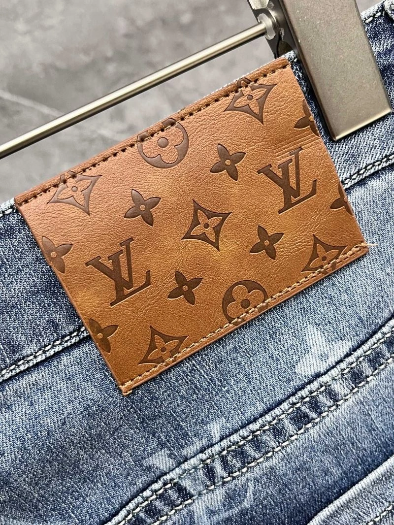 Affordable Louis Vuitton Jeans