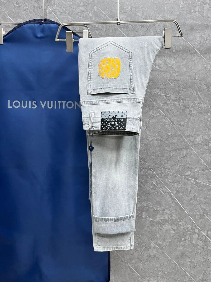Louis Vuitton Jeans
