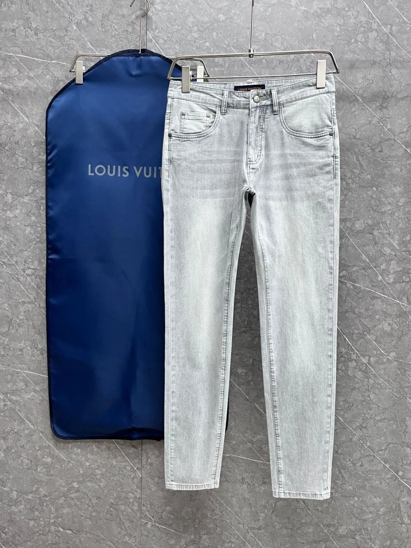Official Louis Vuitton Jeans