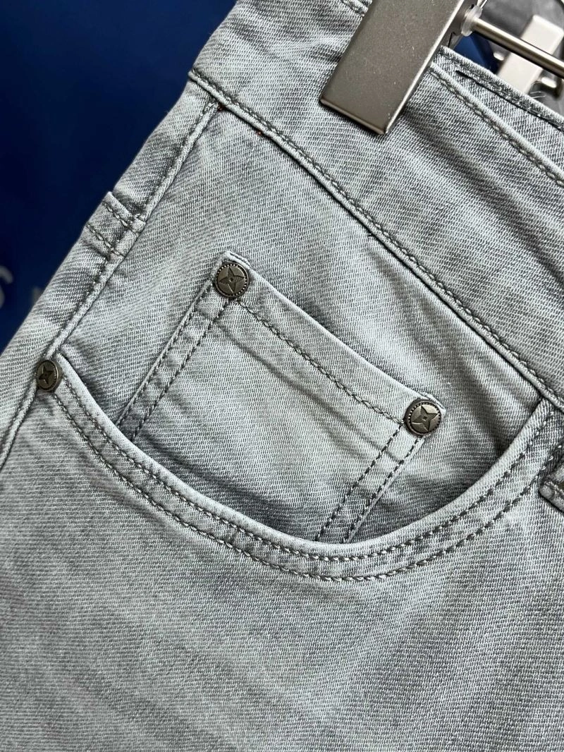 Official Louis Vuitton Jeans