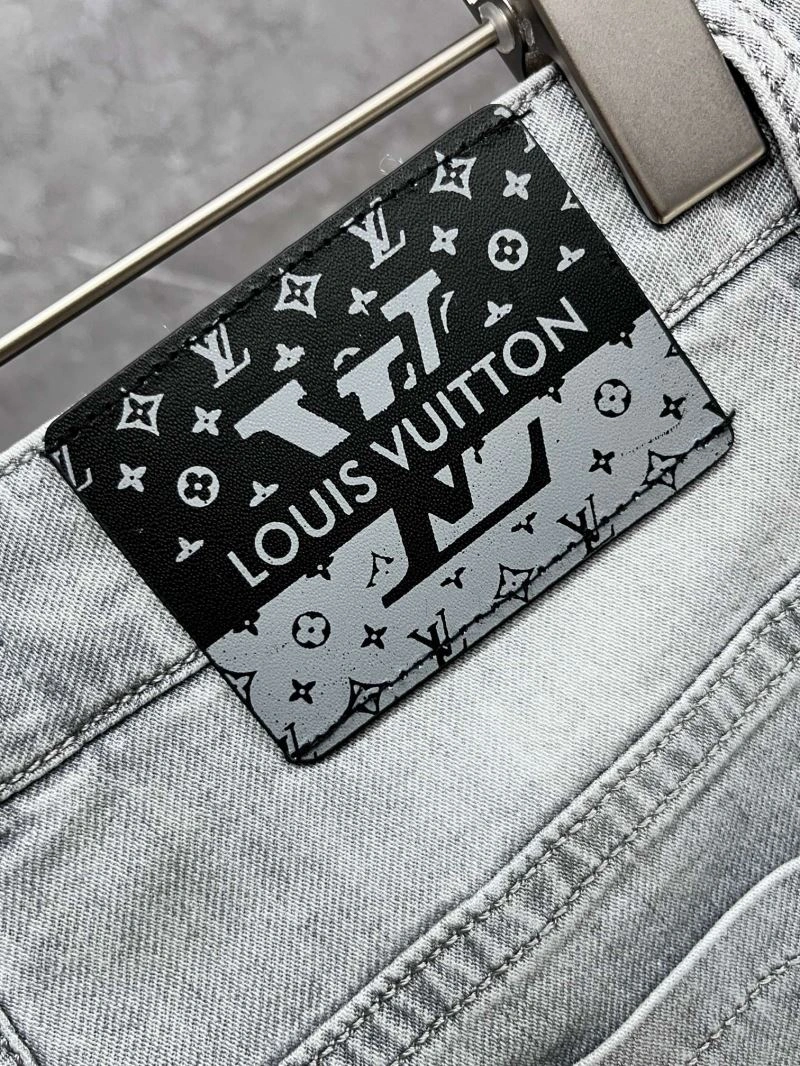 Official Louis Vuitton Jeans