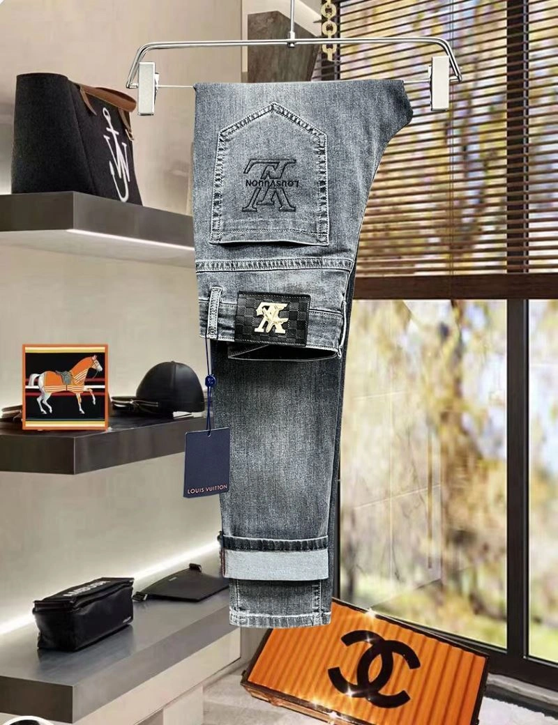 Louis Vuitton Jeans