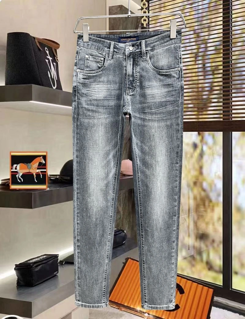 Economical Louis Vuitton Jeans